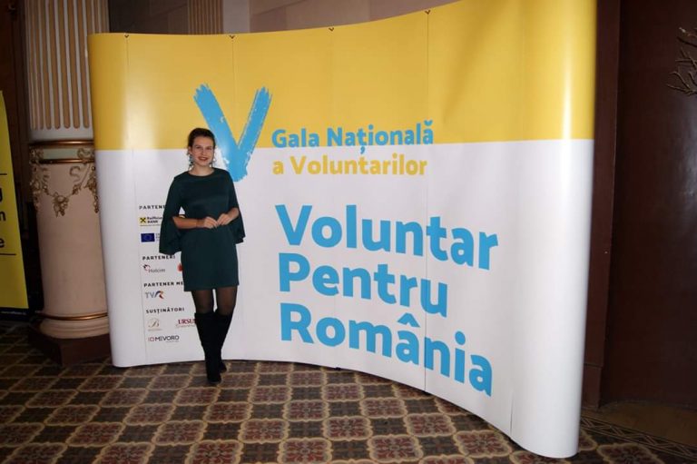 Maria Olteanu: “Experiența îmi demonstrează puterea credinței și faptul ...